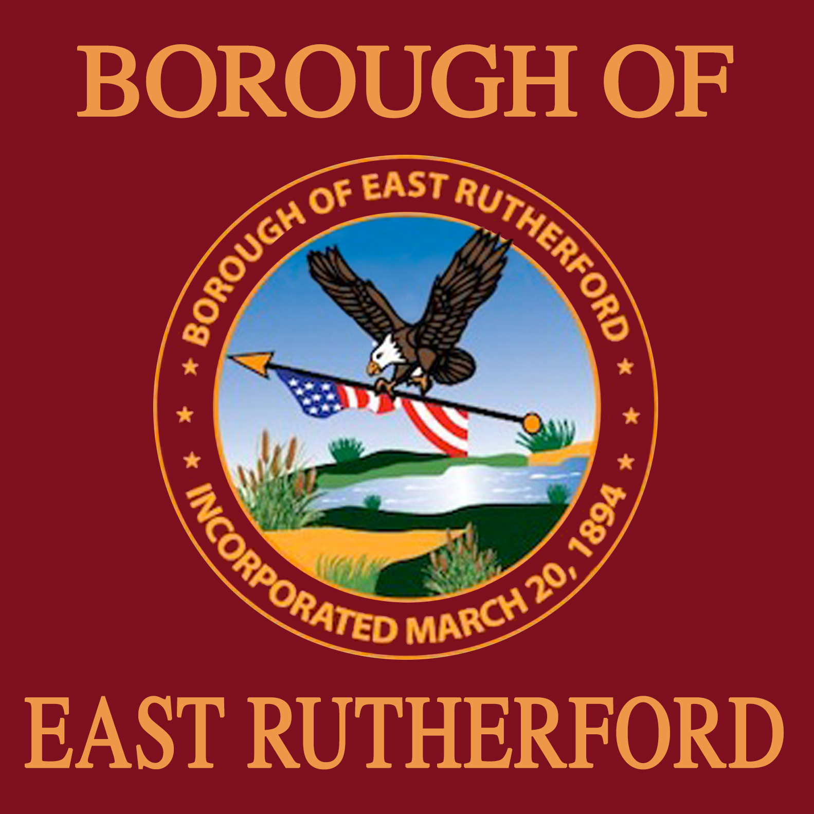 East Rutherford Borough - ARENA Relive The Rock - The Ultimate ARENA ...